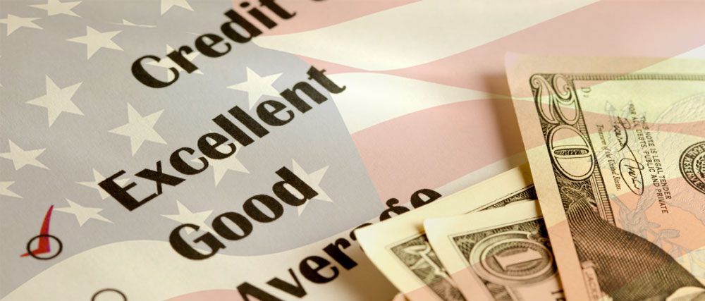 What is credit history in USA | NEEDforCREDIT.com