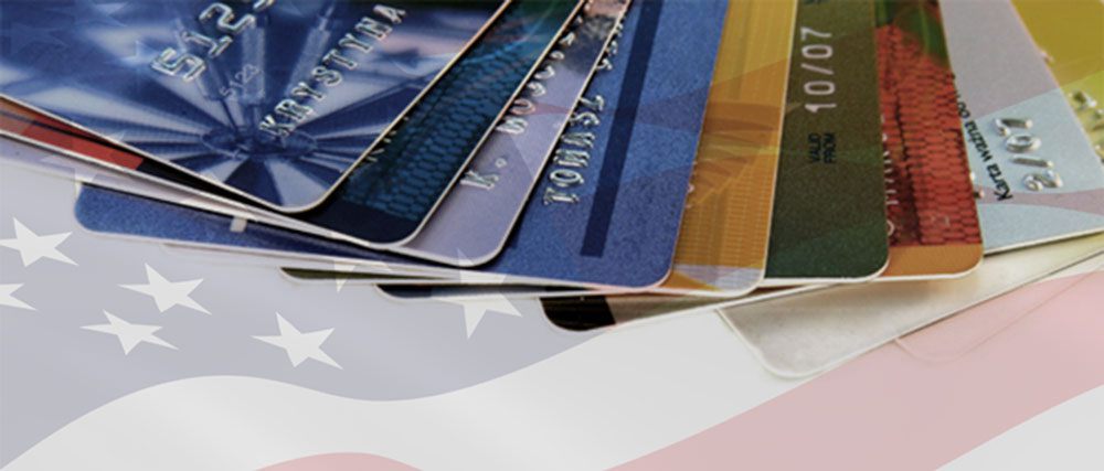 All credit cards in USA | NEEDforCREDIT.com
